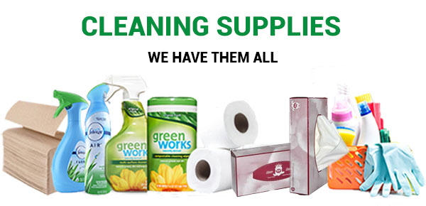 Office supplies with better quality, pricing, free shipping option.
